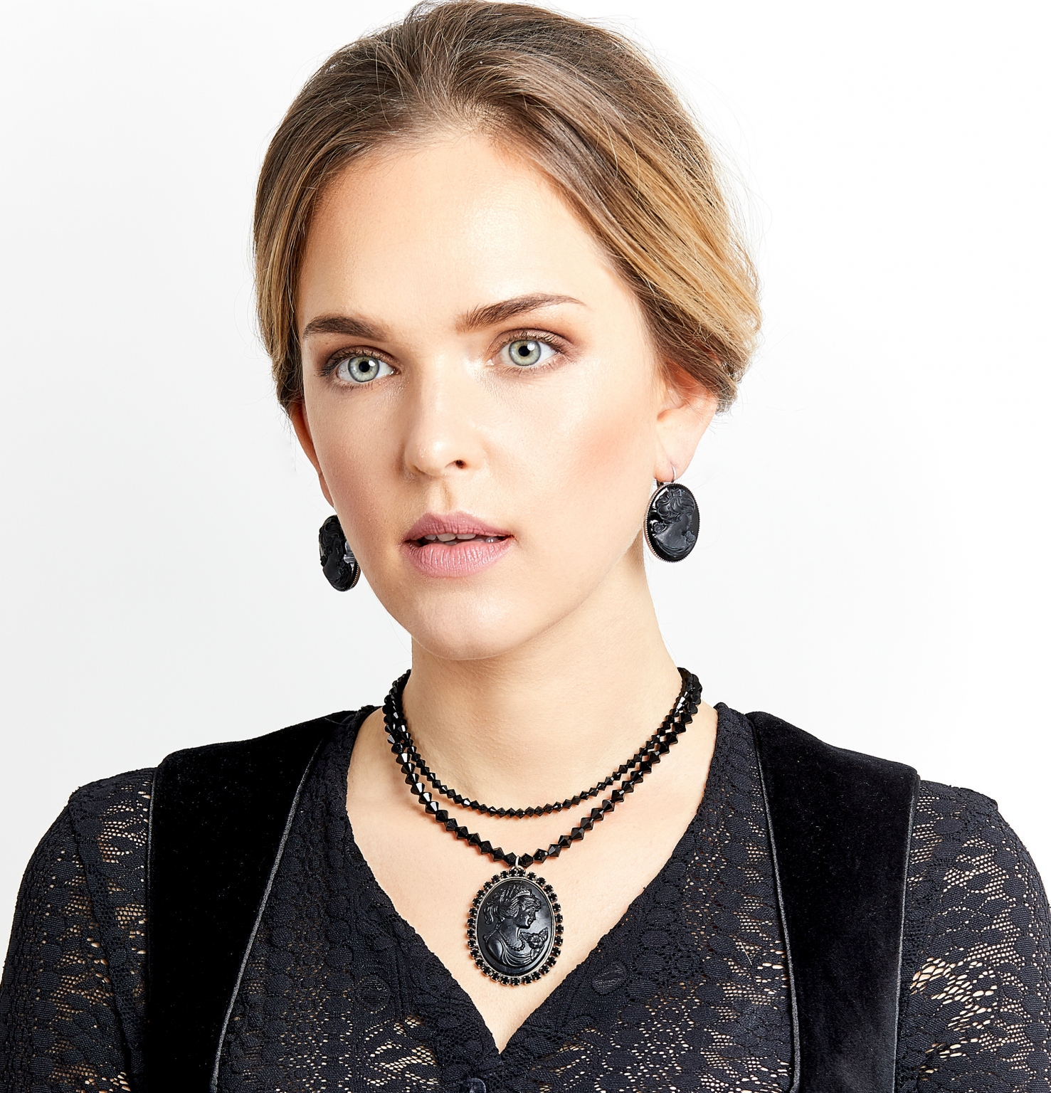 Collier Christina - Seenberg - Edles aus der Heimat